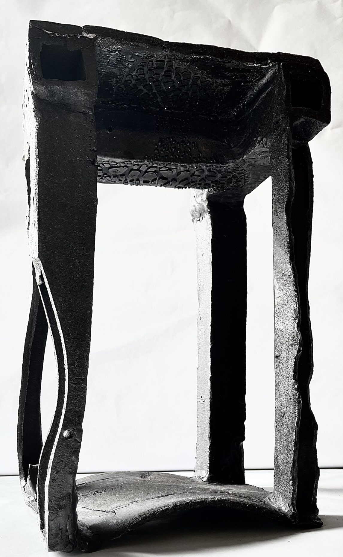 Side – object 1 by IVI – Evy Bosman Art